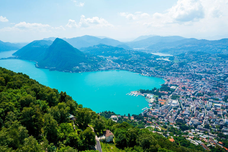 Shop Lugano Region
